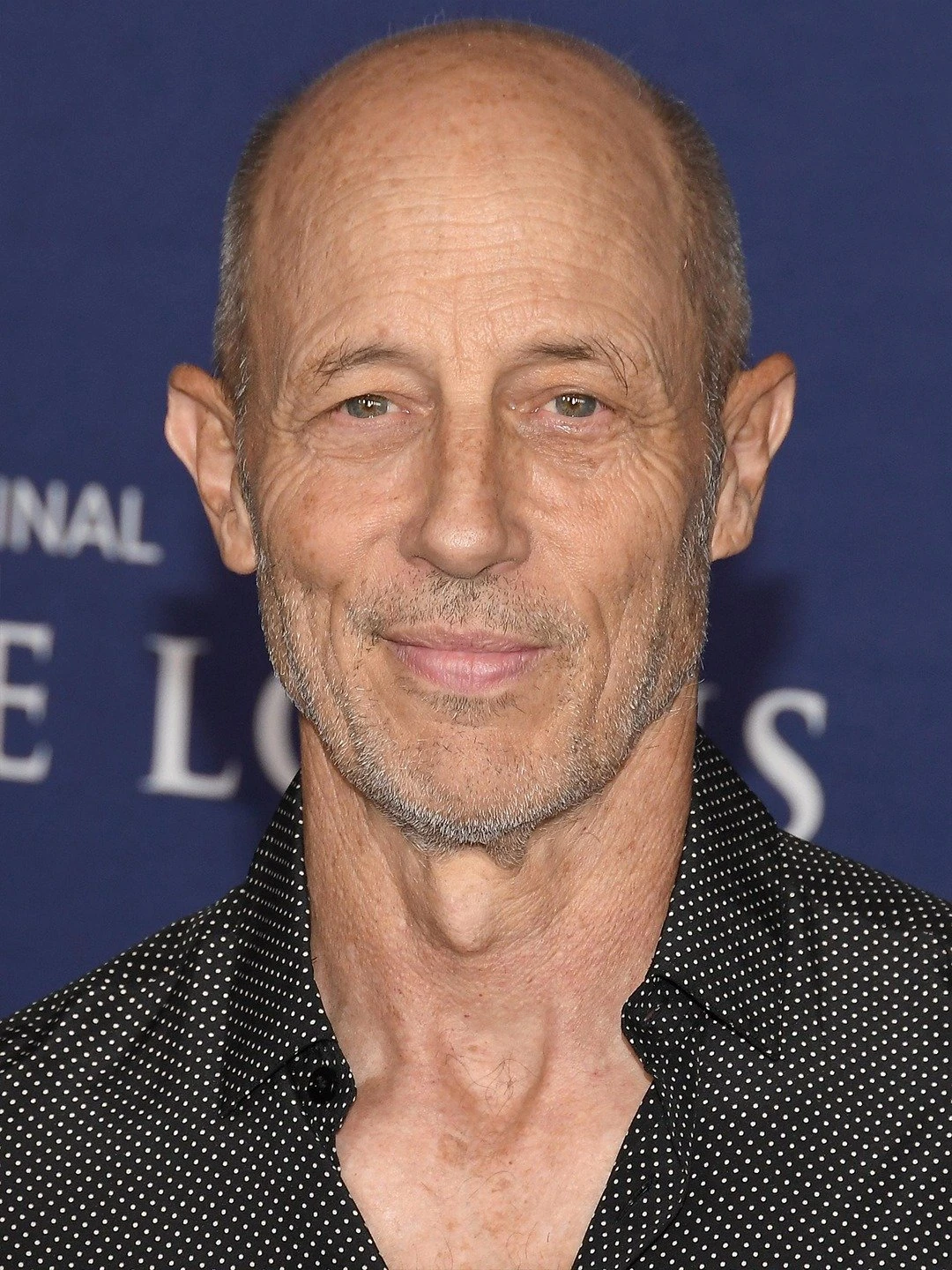 Jon Gries | Lostpedia | Fandom