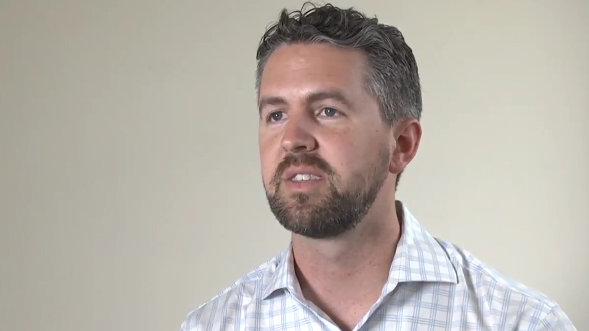 Chris Marvin | Lostpedia | Fandom