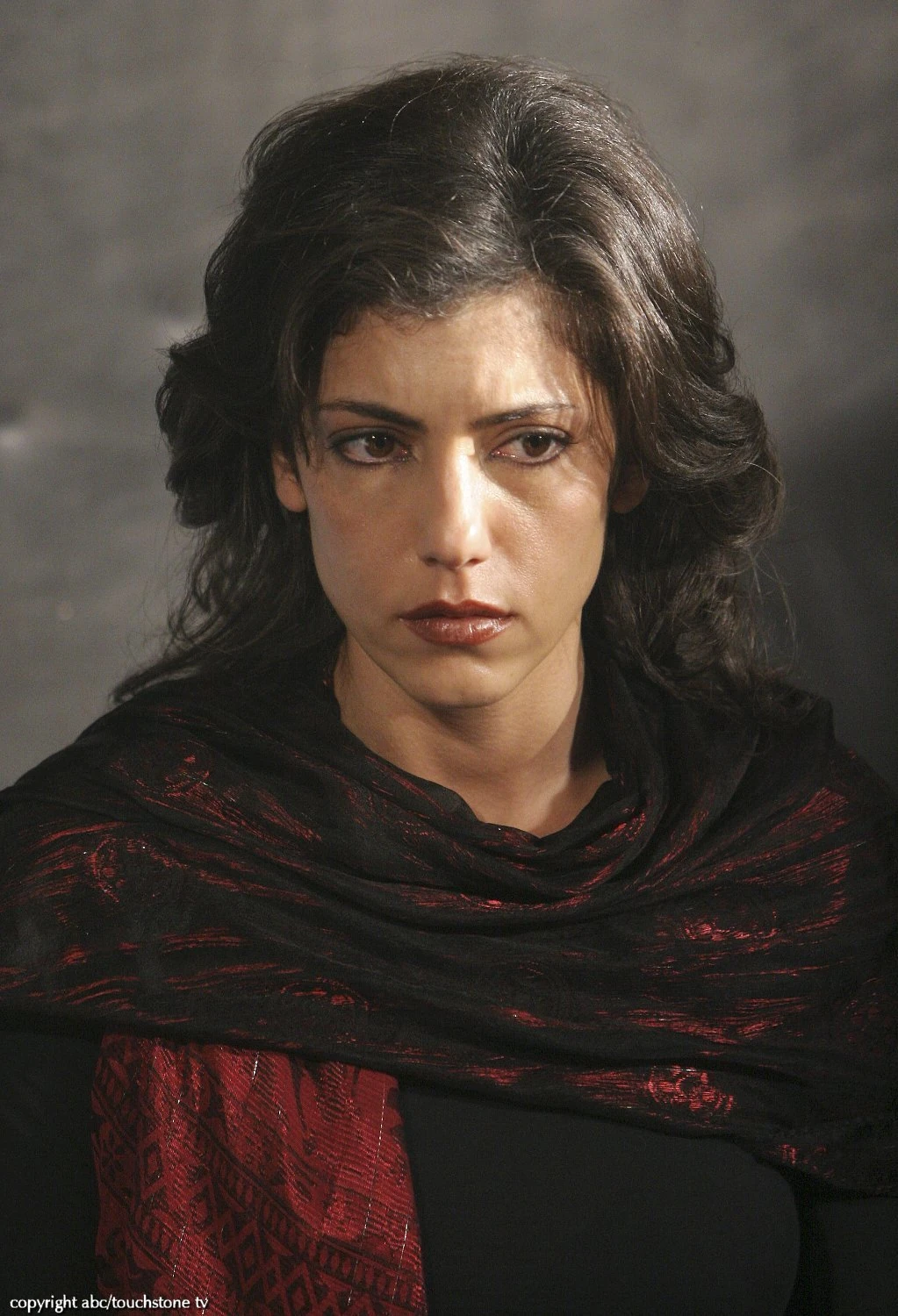 Amira | LOSTpédia | Fandom