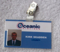 Kirk Skadden (LA X) | Lostpedia | Fandom