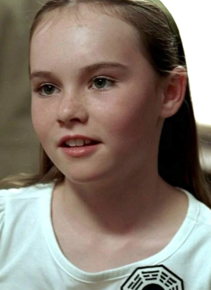 Annie | Lostpedia | Fandom