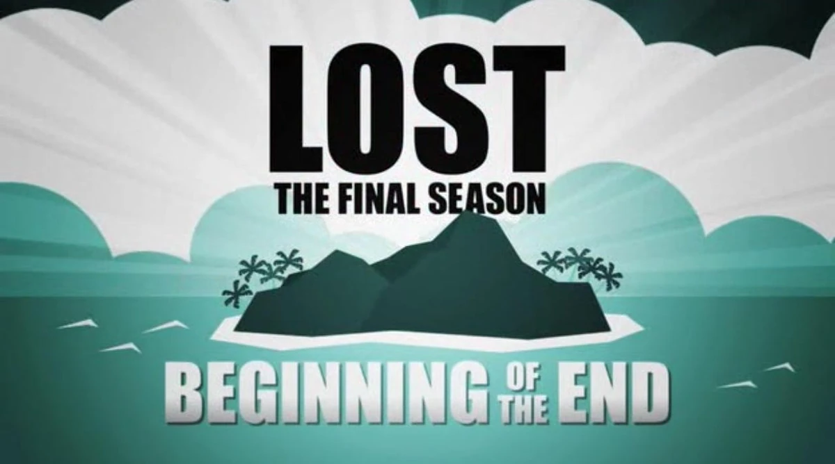Lost: The Final Season: Beginning of the End | Lostpedia | Fandom