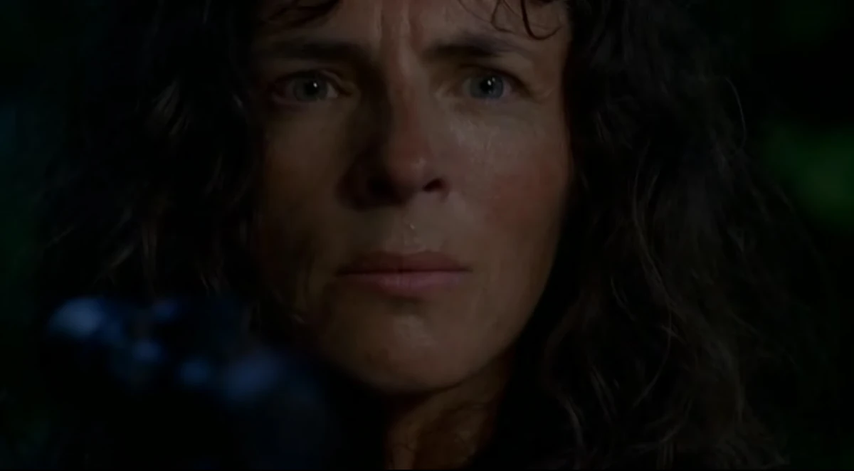 Category:Danielle Rousseau (voice actors) | Lostpedia | Fandom