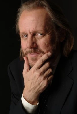 William Sanderson | Lostpedia | Fandom