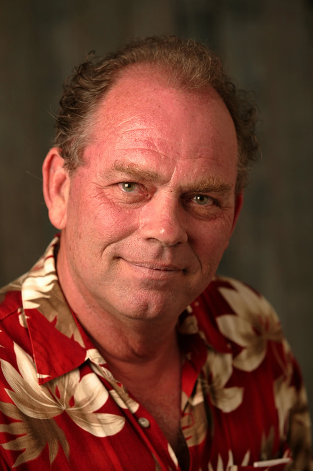 William P. Ogilivie | LOSTpédia | Fandom