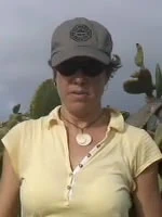 Kris Krengel | ES - Lostpedia | Fandom