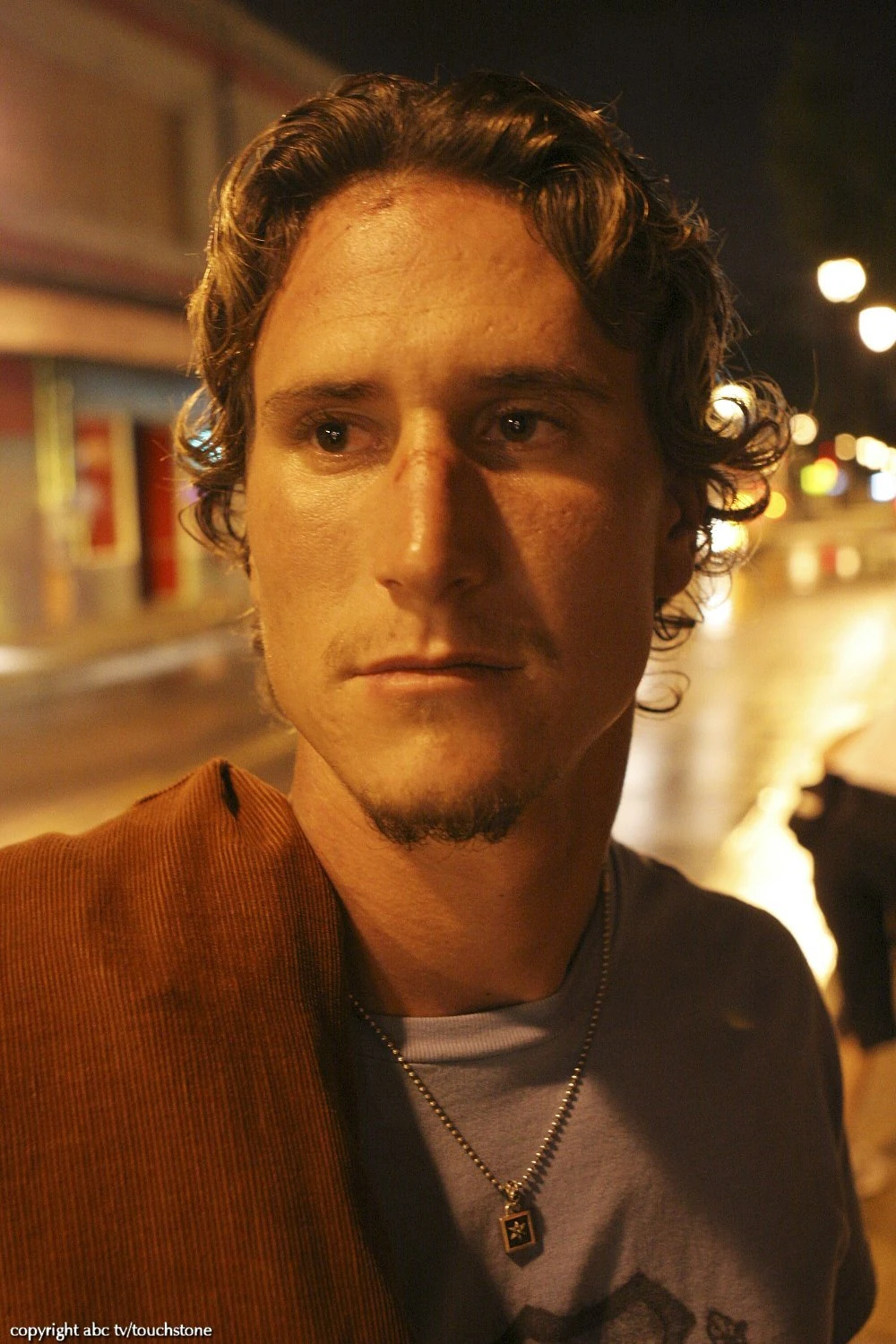 Jason McCormack | LOSTpédia | Fandom