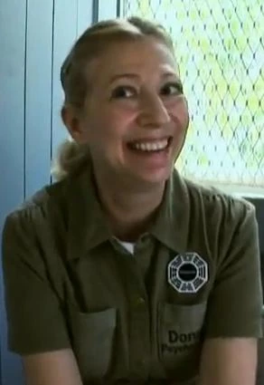 Donna (DHARMA Initiative) | Lostpedia | Fandom