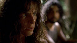 Sayid's relationships | Lostpedia | Fandom