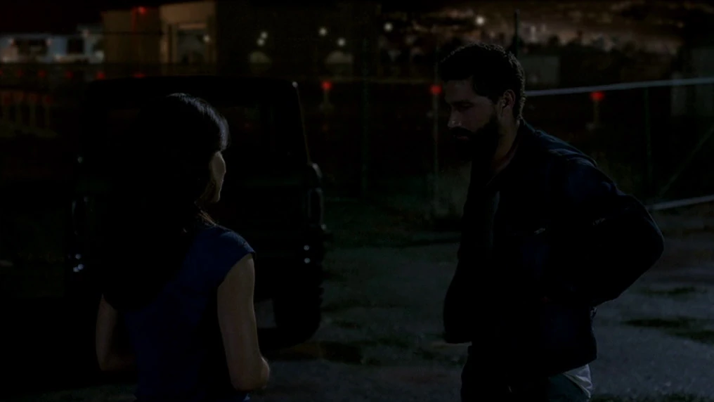 Flash Forward Flashback | Lost Wiki | Fandom