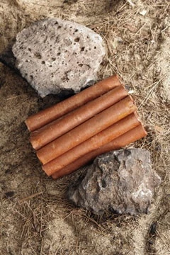 Dynamit | Lost Wiki | Fandom