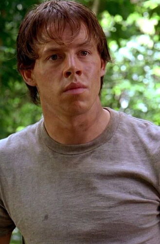 Karl Martin | Lostpedia | Fandom