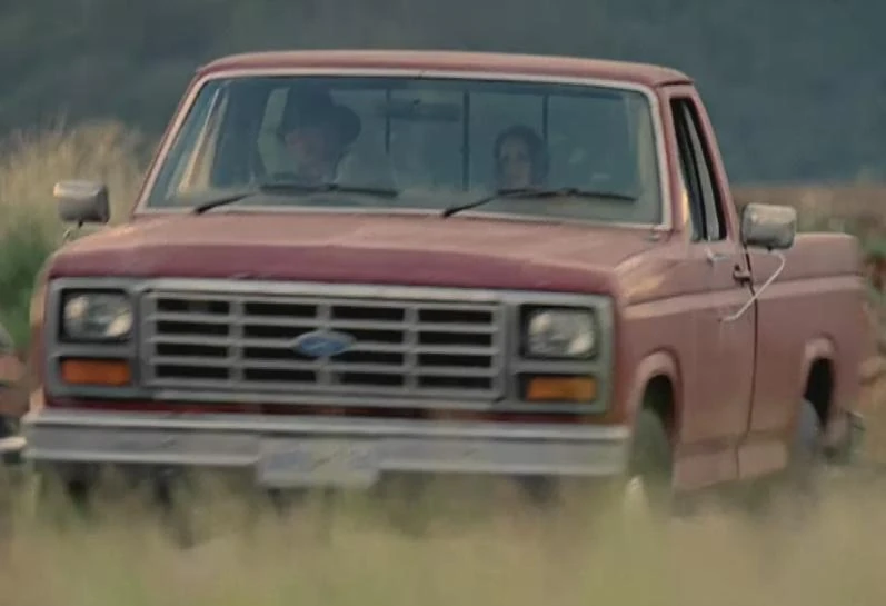 Automobiles/Ray Mullen | Lostpedia | Fandom