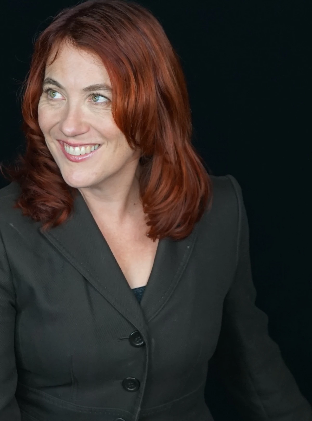 Victoria Goring | Lostpedia | Fandom