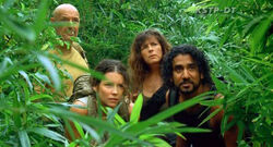 Danielle Rousseau | Lost Wiki | Fandom