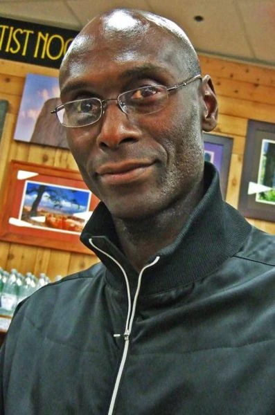 Lance Reddick | Lostpedia | Fandom