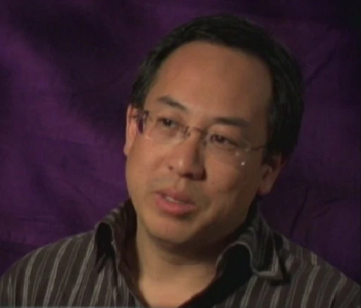 Larry Fong | Lostpedia | Fandom