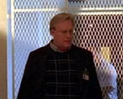 Dr. Stillman | Lost Wiki | Fandom