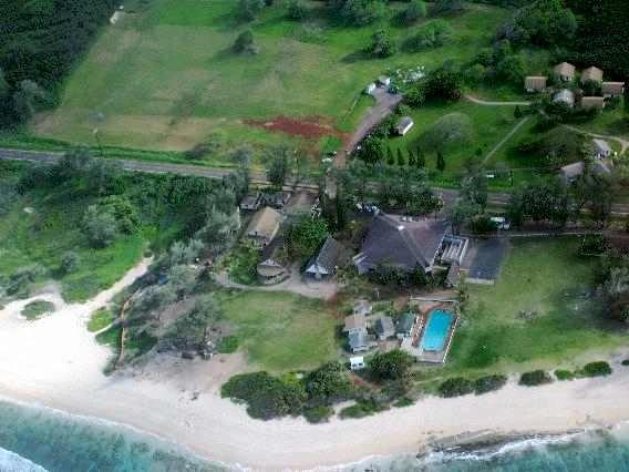 YMCA Camp Erdman | Lostpedia | Fandom