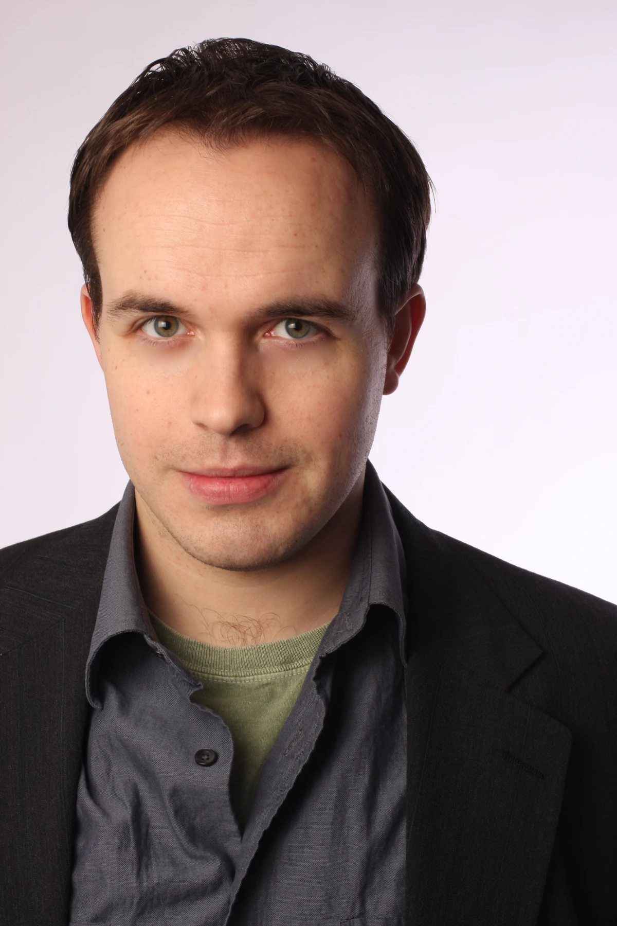 Peter Stray | Lostpedia | Fandom