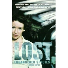 Novels | Lostpedia | Fandom