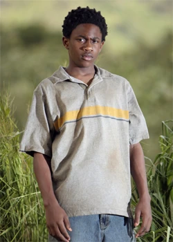 Walt Lloyd | LOSTpédia | Fandom