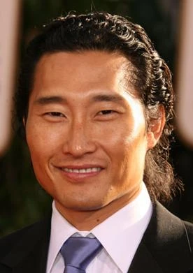 Daniel Dae Kim | LOSTpédia | Fandom