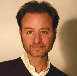 Fisher Stevens | Lost Wiki | Fandom