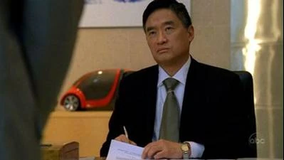 Byron Chung | Lost Wiki | Fandom