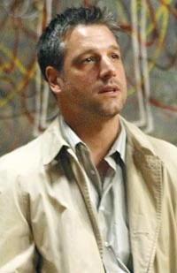 David Starzyk | LOSTpédia | Fandom