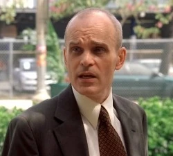 Edmund Burke | Lostpedia Italia | Fandom