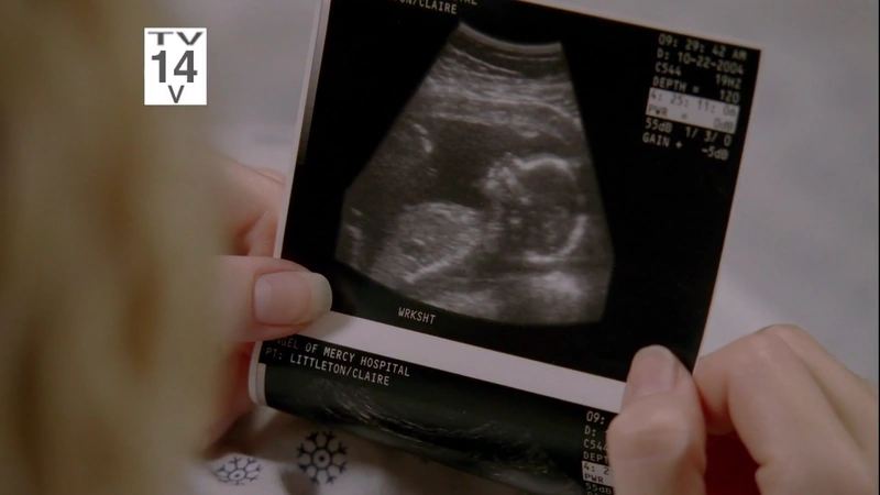 Aaron Littleton (timeline parallela) | Lostpedia Italia | Fandom