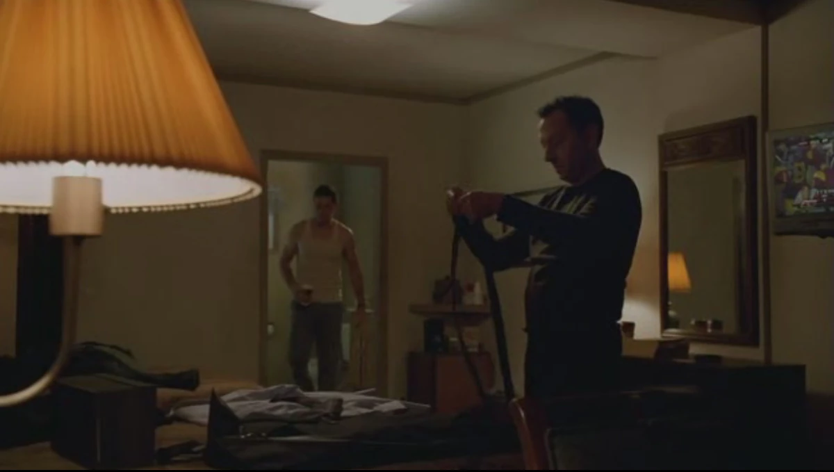 Making Up for Lost Time | Lostpedia | Fandom