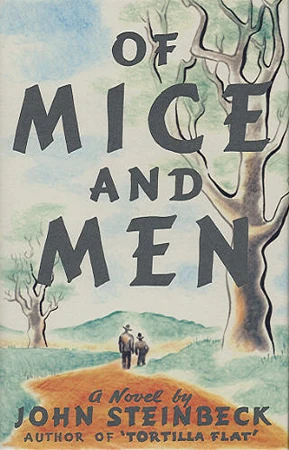 Mice And Men Projects Ideas