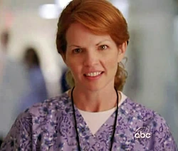 Enfermera de urgencias (The Variable) | ES - Lostpedia | Fandom