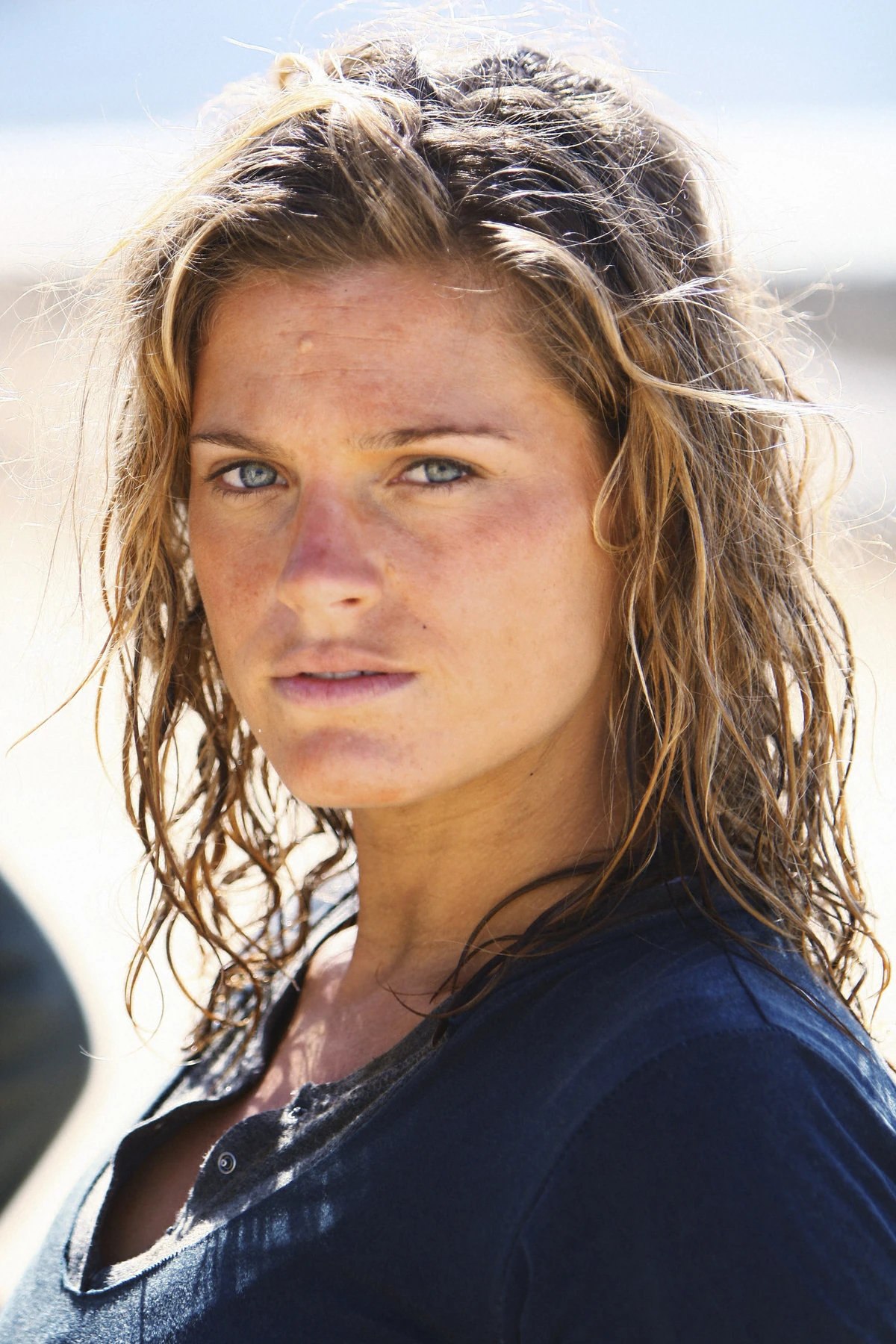 Nadine | Lostpedia | Fandom