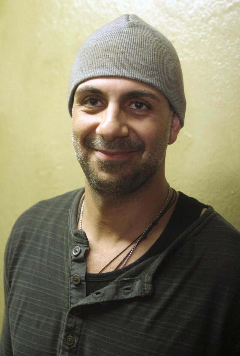 Omar Idris | LOSTpédia | Fandom