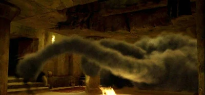 User blog:Jemron/MIB isn't the Black Smoke Monster - He's the White ...