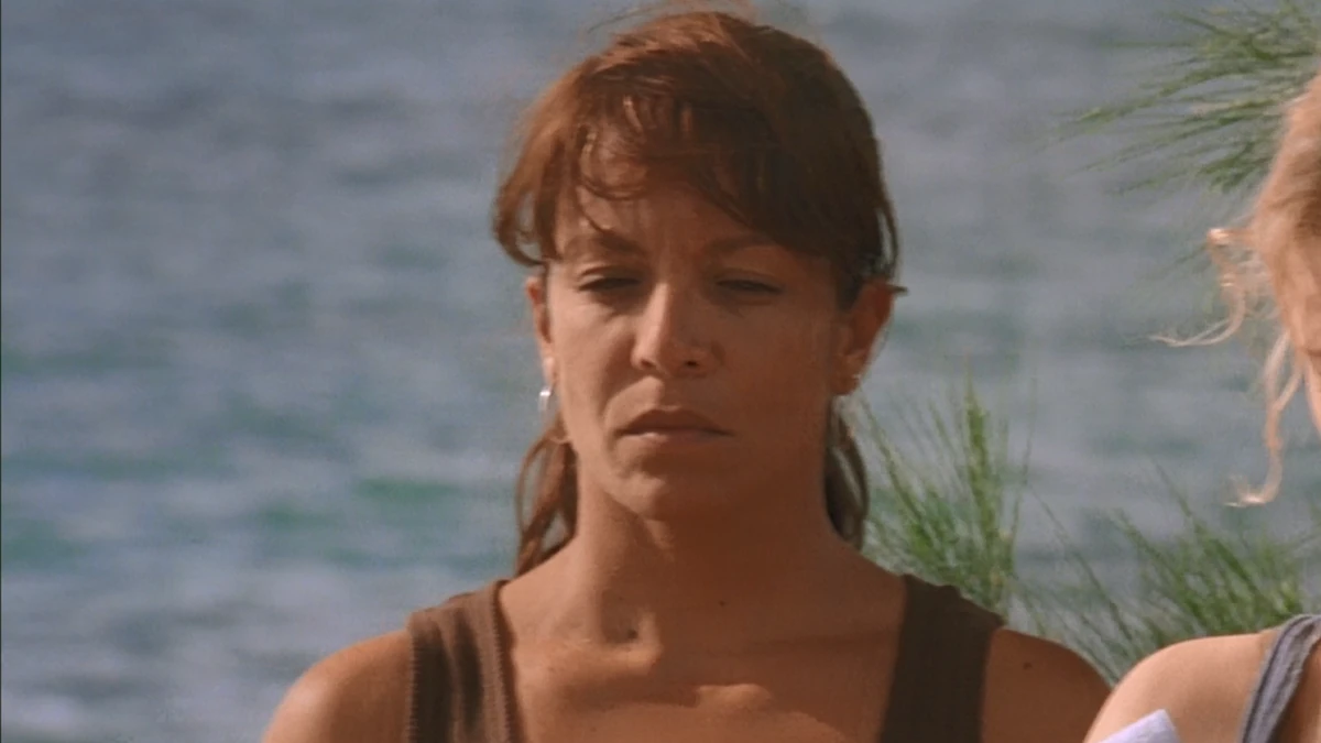Beth | Lostpedia | Fandom