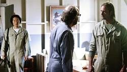 Stuart Radzinsky | ES - Lostpedia | Fandom