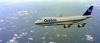 Oceanic Airlines | Lostpedia | Fandom
