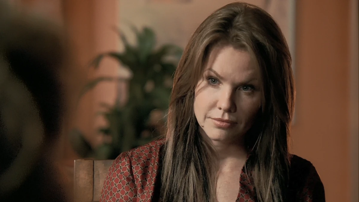 Harper Stanhope | Lostpedia | Fandom