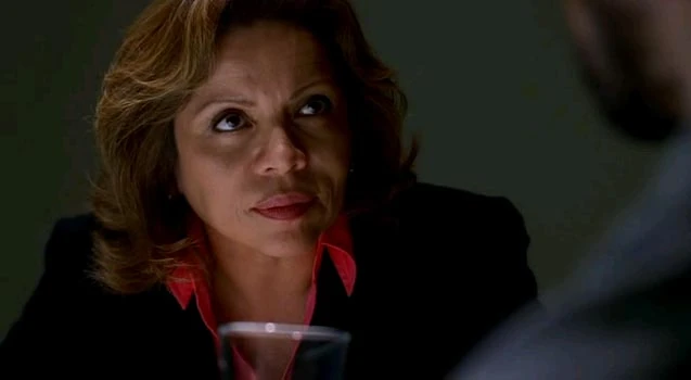 Melissa Cole | Lost Wiki | Fandom