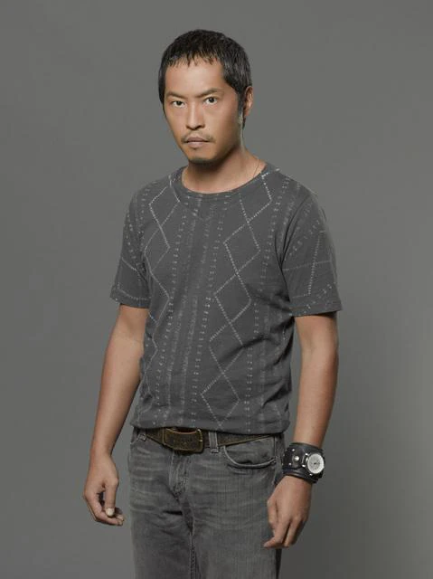 Miles Straume | Lost Wiki | Fandom