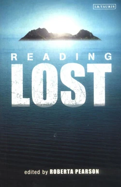 Reading Lost | Lost Wiki | Fandom