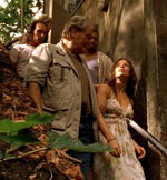 Tom Friendly | Lostpedia | Fandom