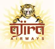 Ajira Airways | Lost Wiki | Fandom