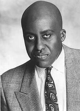 Bill Duke