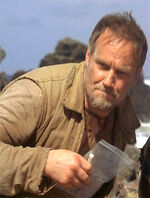 Danny Pickett | Lostpedia | Fandom