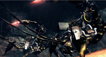 Neegal | Lost Planet Wiki | Fandom